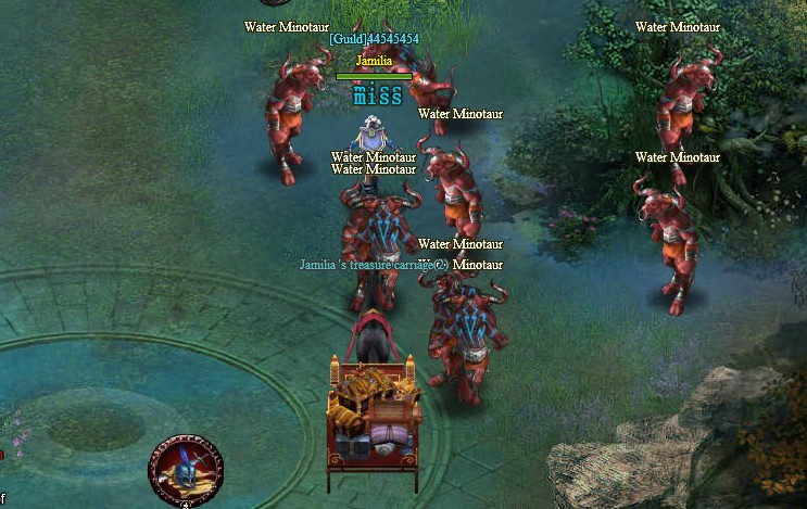 Monkey Quest Trailer - renewname