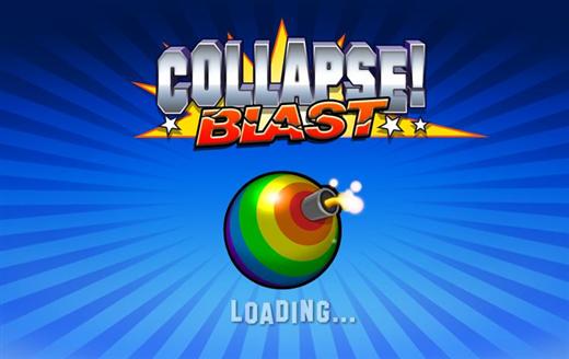 Collapse! Blast - Online Games List