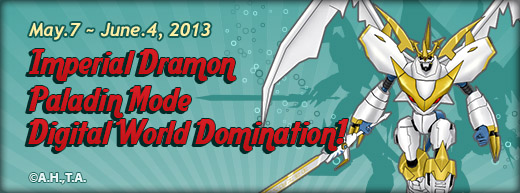 Digimon Masters Opens Server for Digimon Battle Players - Online Games List