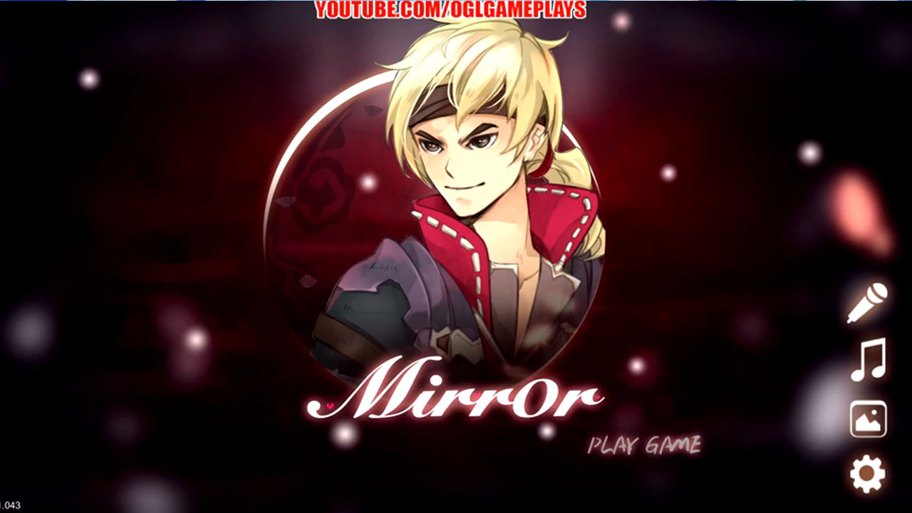 Mirror: The Lost Shards